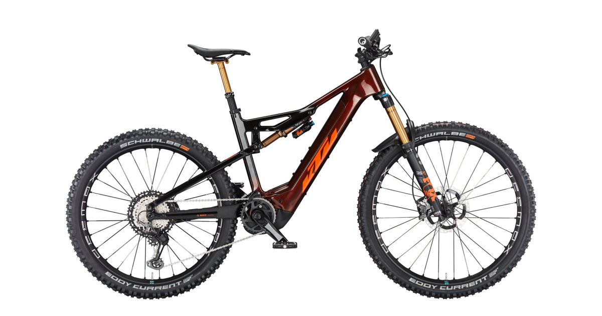 KTM MACINA KAPOHO PRESTIGE M / 43cm 1230015103 | Sedláček Author Bike Centrum